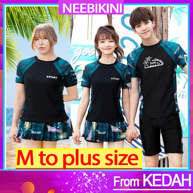 W12 women swimming suit man swimwear couple swimsuit woman beachwear ...