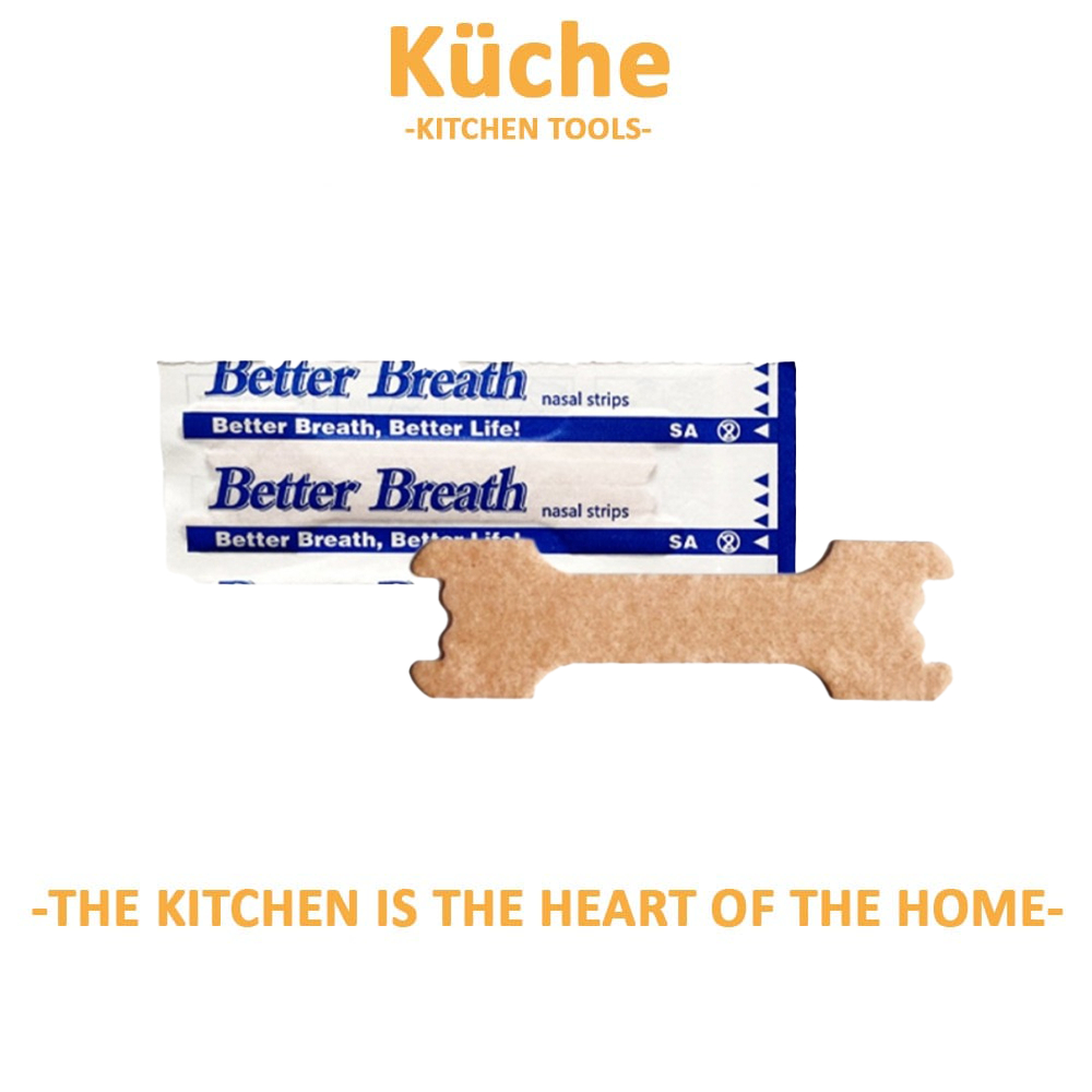 KUCHE Ventilation Nasal Patch Alleviates Nasal Congestion And ...