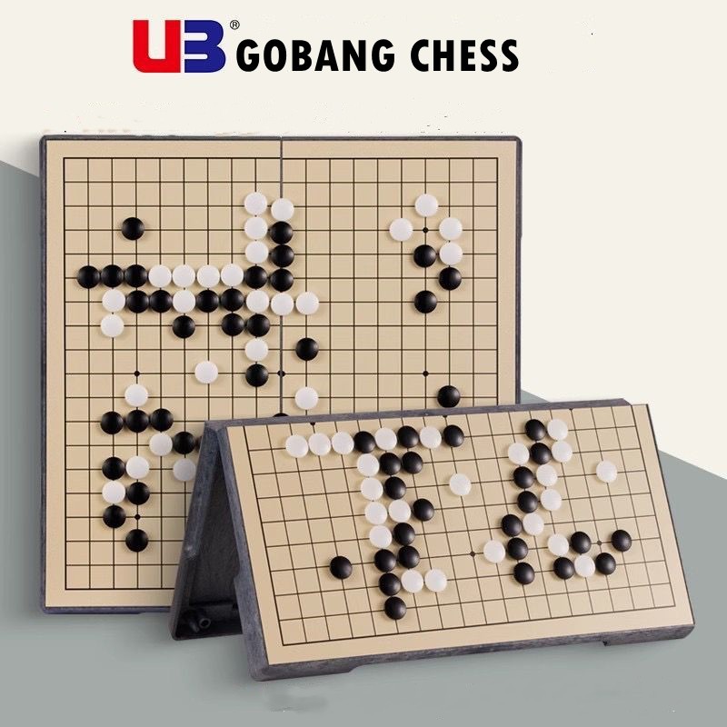 UB Game Gobang International Standard On Go Chess Gomoku Board Games ...