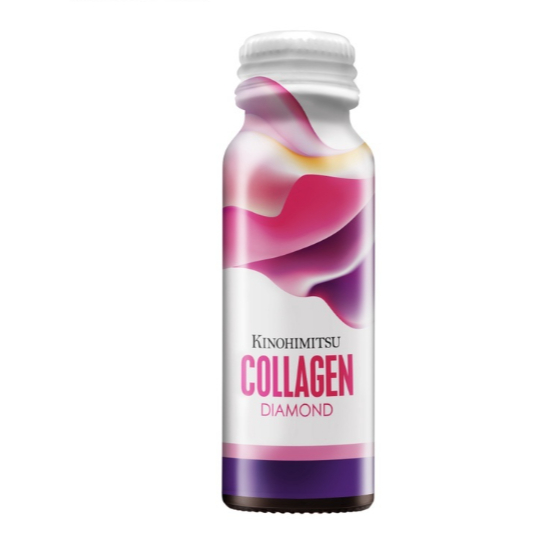 Kinohimitsu Collagen Diamond (5300mg x 6 Bottles) | Shopee Singapore