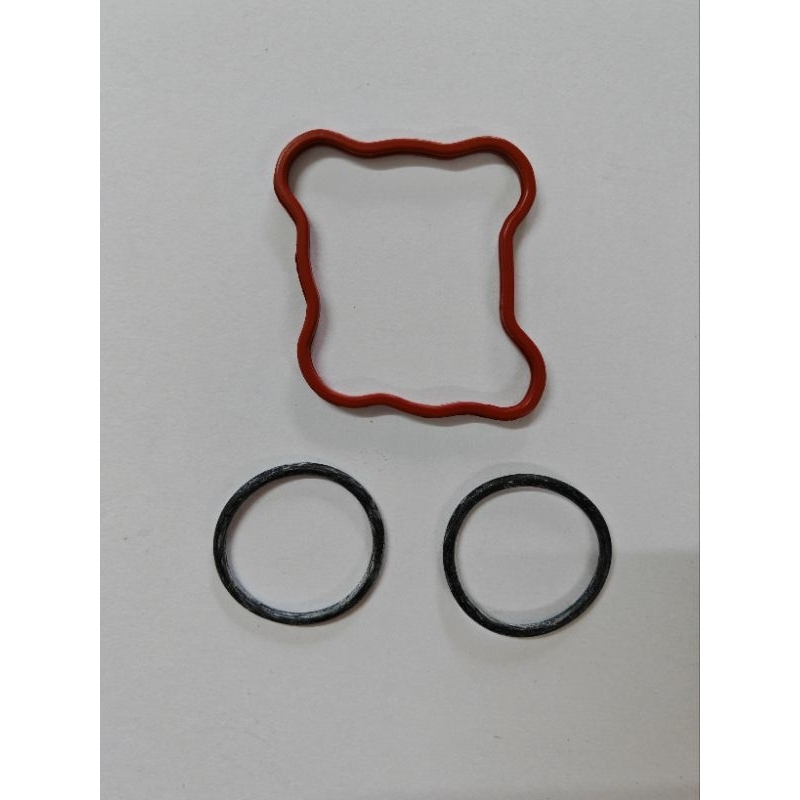 Proton Exora CPS Oil Cooler O-ring set | Shopee Singapore