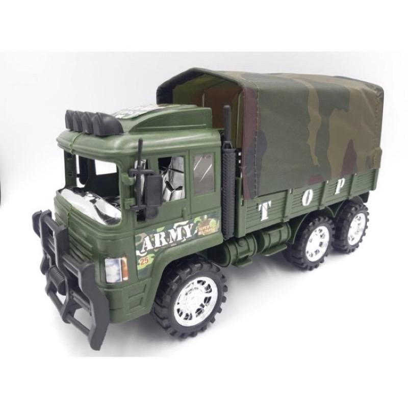 Soldier Truck Army Truck Army Lorry Lori Askar Tolak Big Size Askar ...