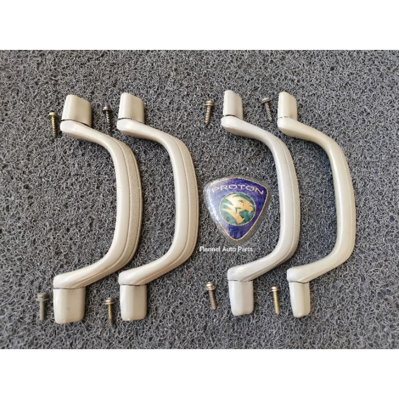 Proton Saga/Iswara/LMSS/LMST, Roof Handle. | Shopee Singapore