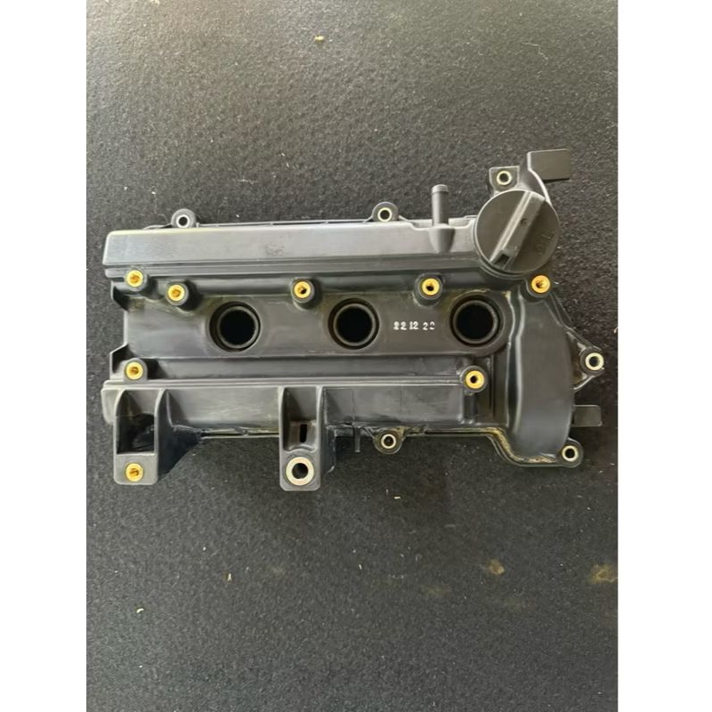 Daihatsu AVY turbo engine valve cover (used Japan) | Shopee Singapore
