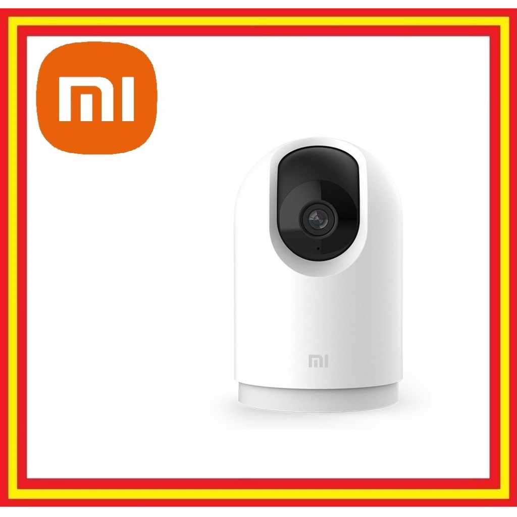 Xiaomi Smart Camera Wireless Ip Camera CCTV C200 2K 2K PRO | Shopee ...