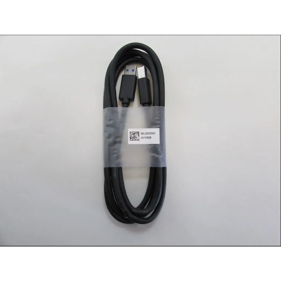 Dell USB 3.0 Super Speed Type A to Type B Cable | Shopee Singapore