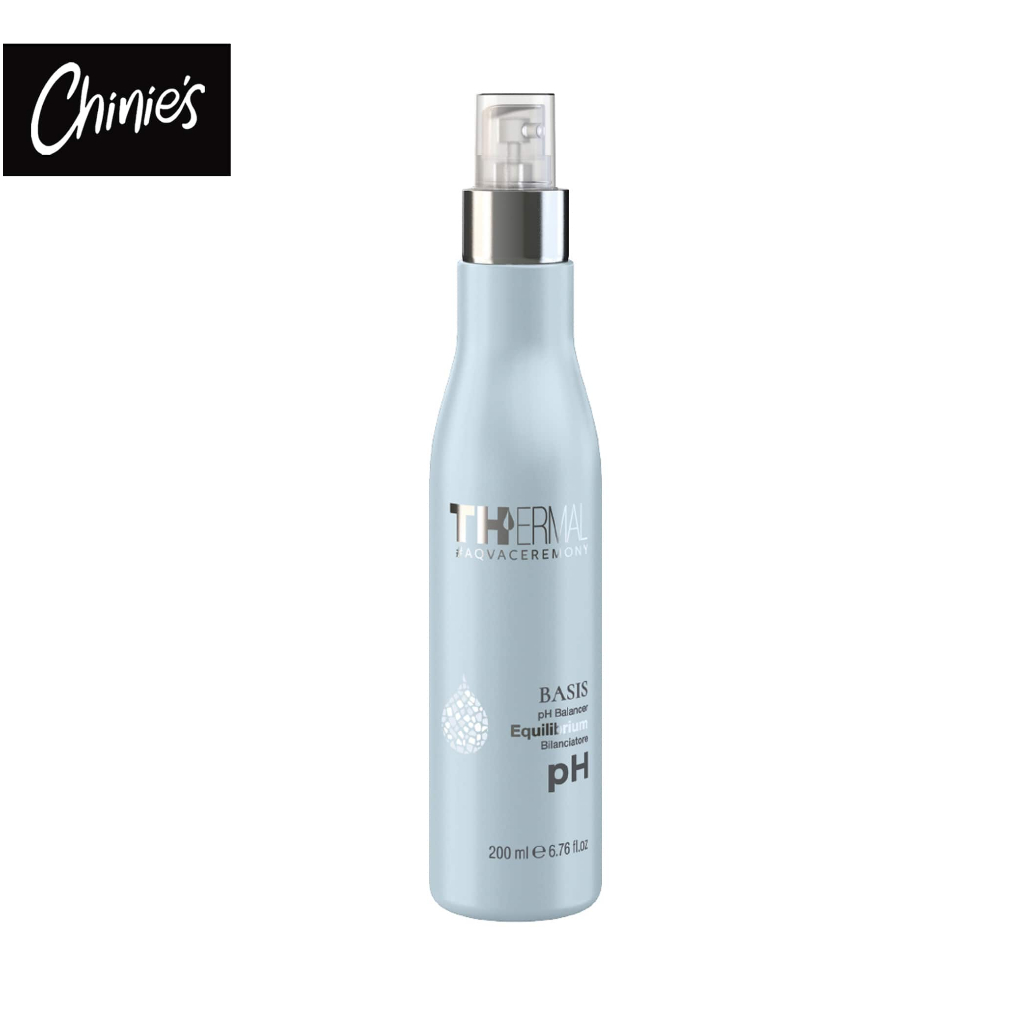 THERMAL BASIS pH BALANCER EQUILIBRIUM ( 200 ml ) by Chinies [ REFRESH ...