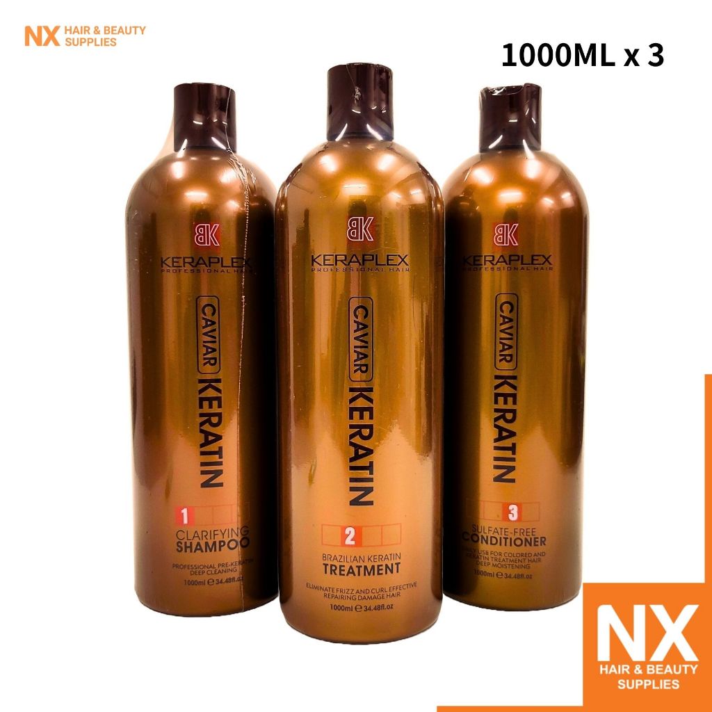 BK KERAPLEX wholesale CAVIAR KERATIN