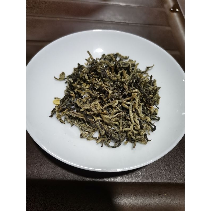 Super Premium Fuzhou Jasmine Tea Premium Fuzhou Jasmine Tea (Fragrant ...