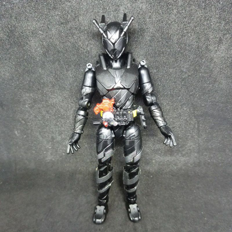 Kamen Rider Metal Build ( So-Do ) | Shopee Singapore