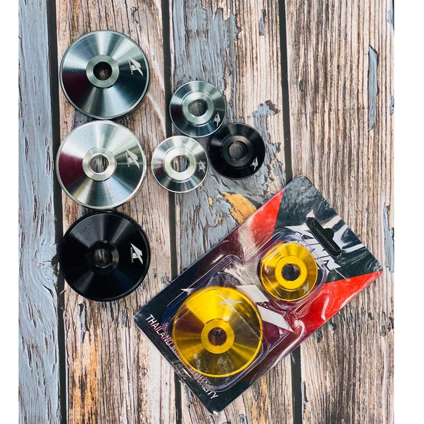 KingDrag King Drag KD Meter Bush Yamaha Y15 V1 V2 Convert Sport Rim ...