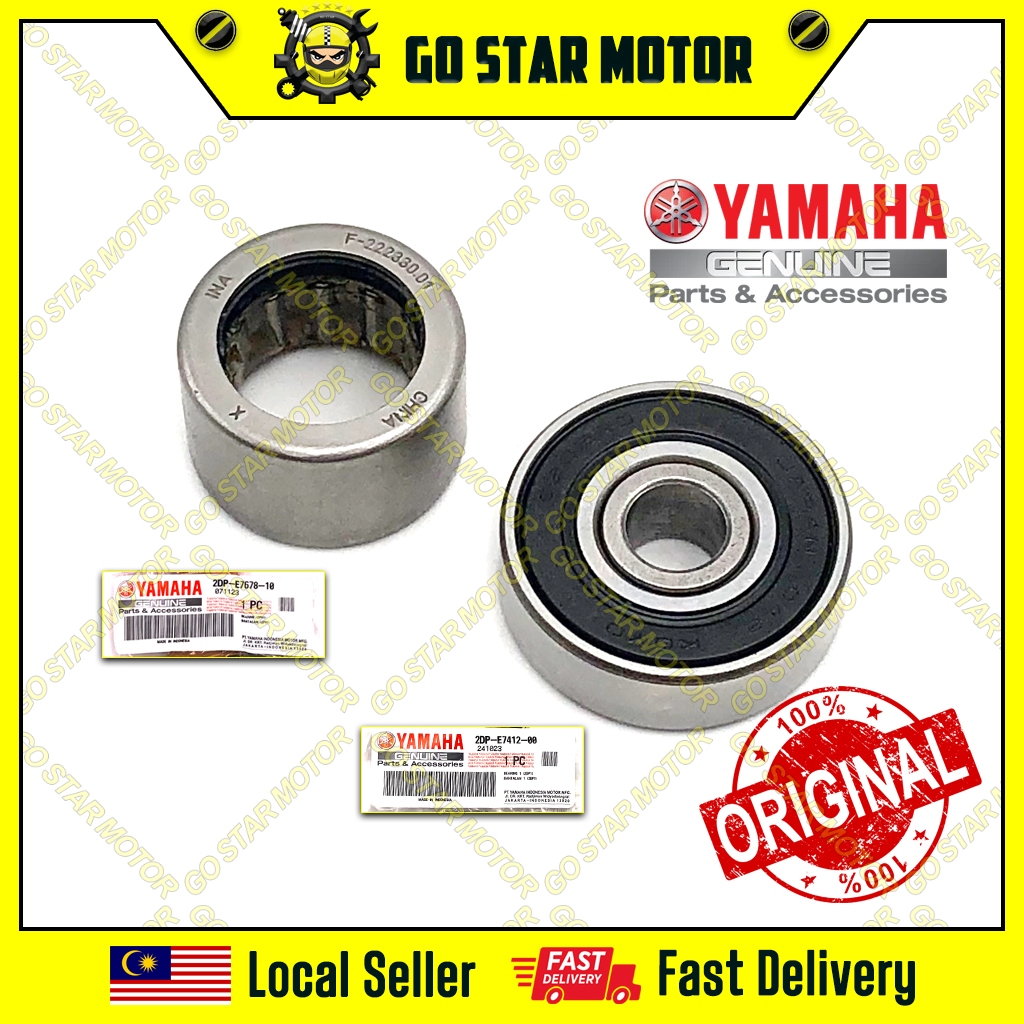 YAMAHA NVX NVX155 V1 V2 NMAX NMAX155 N-MAX CVT Rear Pulley Housing ...