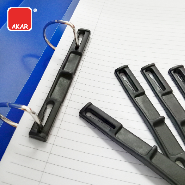 File Fastener / File Clipper / File Stopper / File Binder / Binder Clip ...