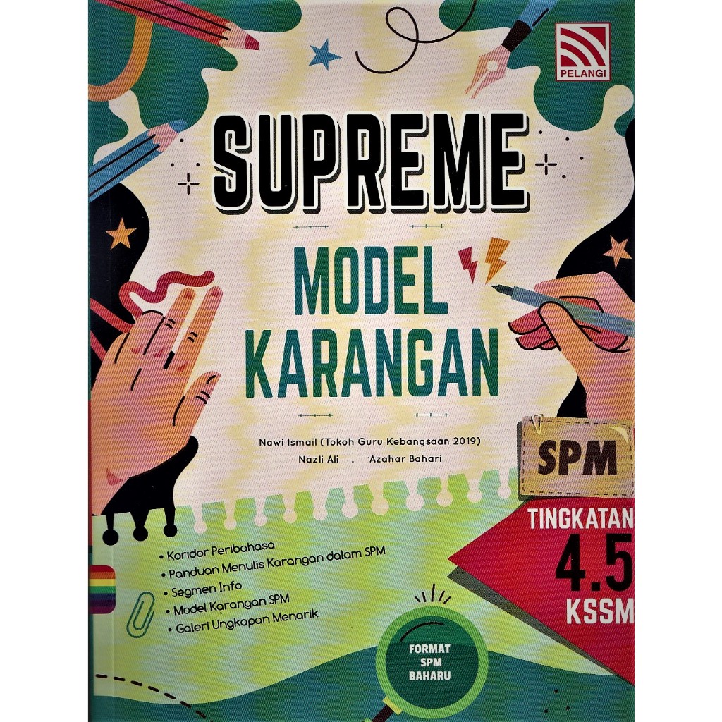 Supreme Spm Model By 2024 Shopee Singapore
