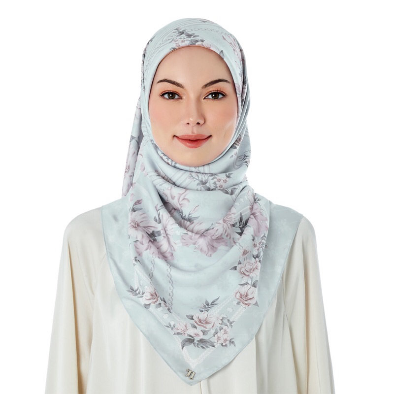 NEW!! NAELOFAR !! THE DAYANG SQUARE !! ORIGINALLY NAELOFAR | Shopee ...