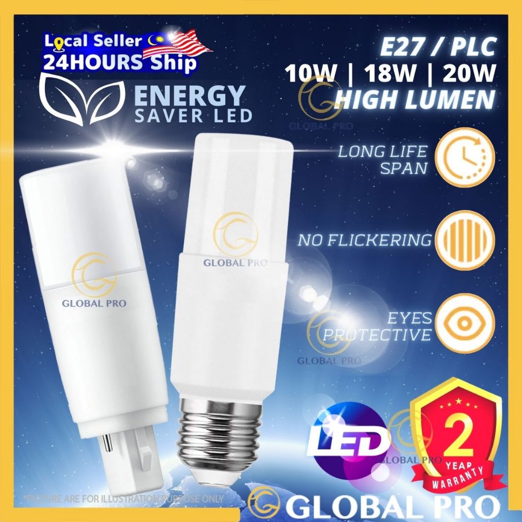 Led Ceiling Light Bulbs Singapore | Shelly Lighting
