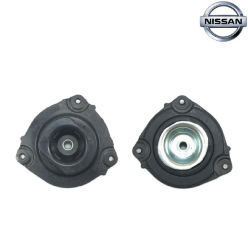Nissan Latio, Livina and Sylphy Front Absorber Mounting Set (OEM ...