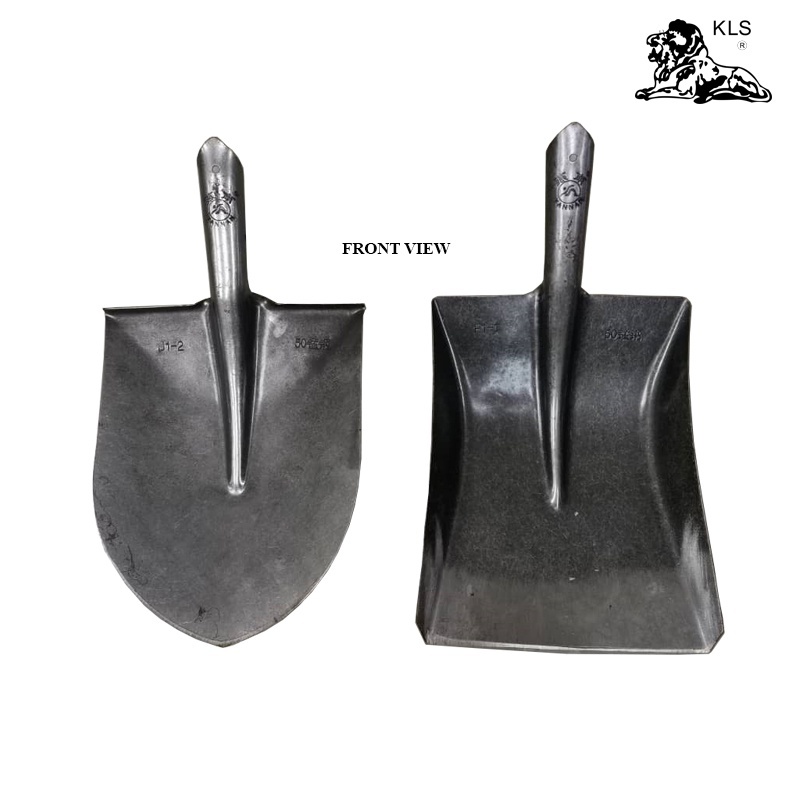 KLS Steel Spade (Agriculture & Oil Palm Harvesting Tool / Alatan ...