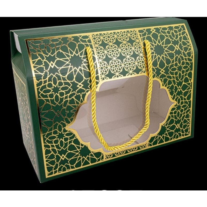Raya Box , Hari Raya Box 2022 , Box , Kotak Hari Raya ,High Quality ...