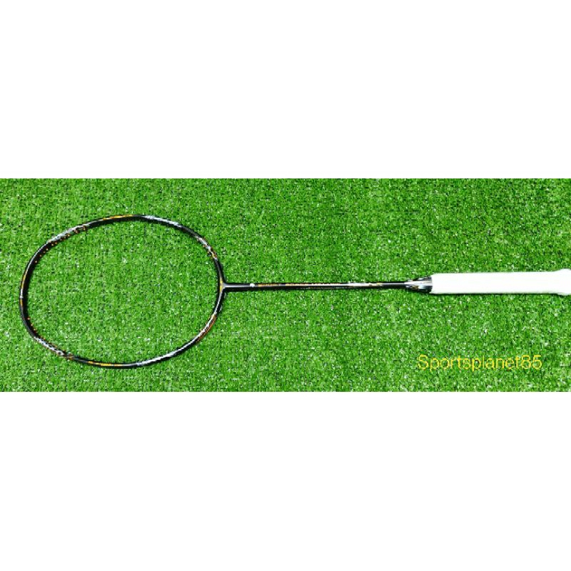 Felet Sport Force Badminton Racket (3U/4U) | Shopee Singapore