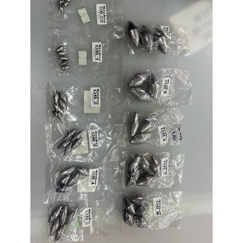 OB SINKING LIFE STONE (PEKT) | Shopee Singapore