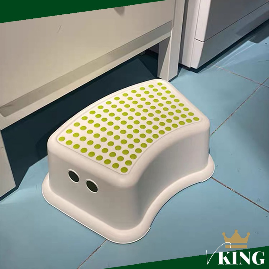 CHILDREN STOOL STEP STOOL KIDS STOOL BANGKU KANAK KANAK BANGKU BATHROOM ...