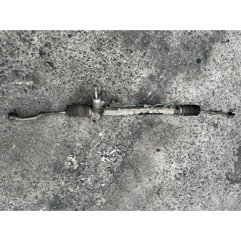 CIVIC EK POWER STEERING RACK USED JAPAN | Shopee Singapore