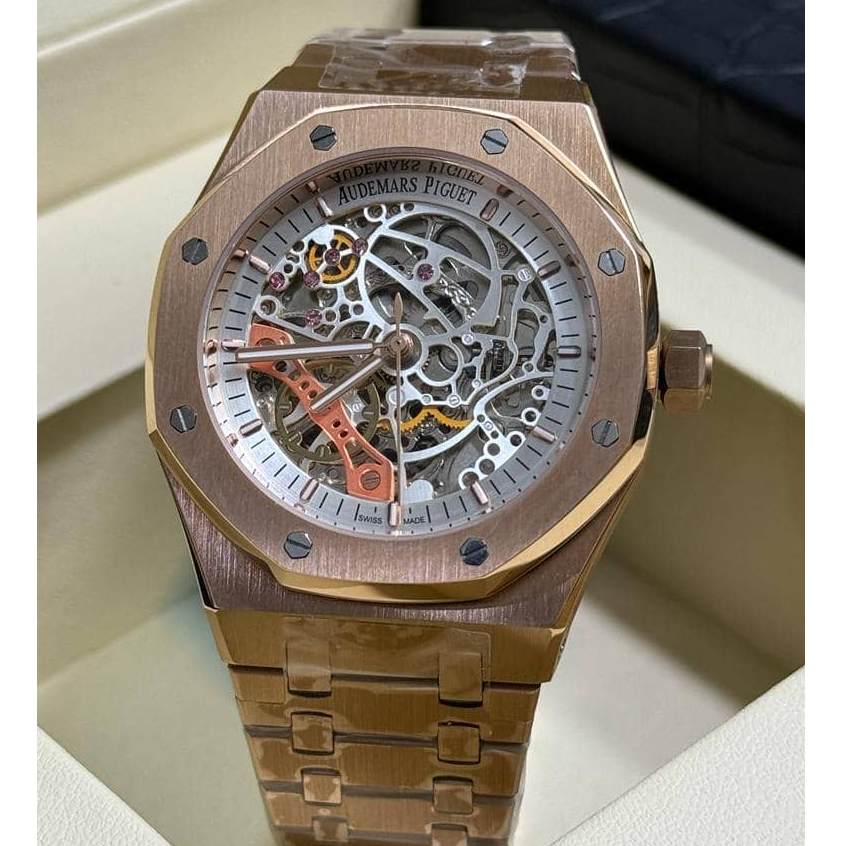 Ap_Automatic Men Watch with japan engine New Model Arrival in 2024 With ...