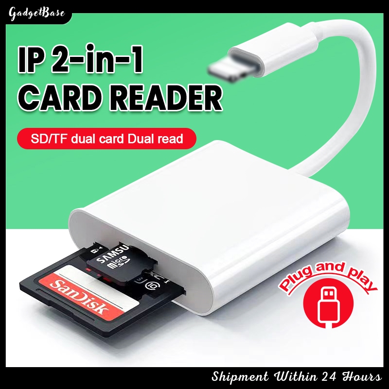 LOCAL Usb Adapter Card Mini Smart Card Reader Adapter Compatible Type-c ...