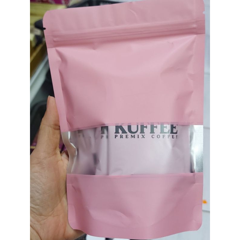 KUFFEE PREMIX COFFEE (4sachet) | Shopee Singapore