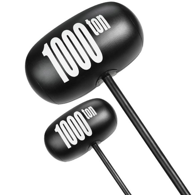 Inflatable Hammer Toy Balloon Hammer Oversized Punishment Interactive ...