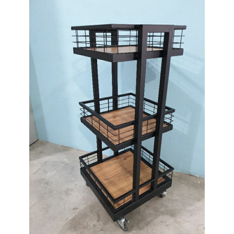 Kuih Raya Rack / Tiered Rack / Kuih Rack / Raya Rack / 3 Layer Rack ...