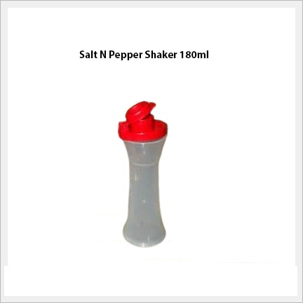 [Tupperware Brands] Salt & Pepper Shaker (1pc) | Bekas Garam / Salt ...