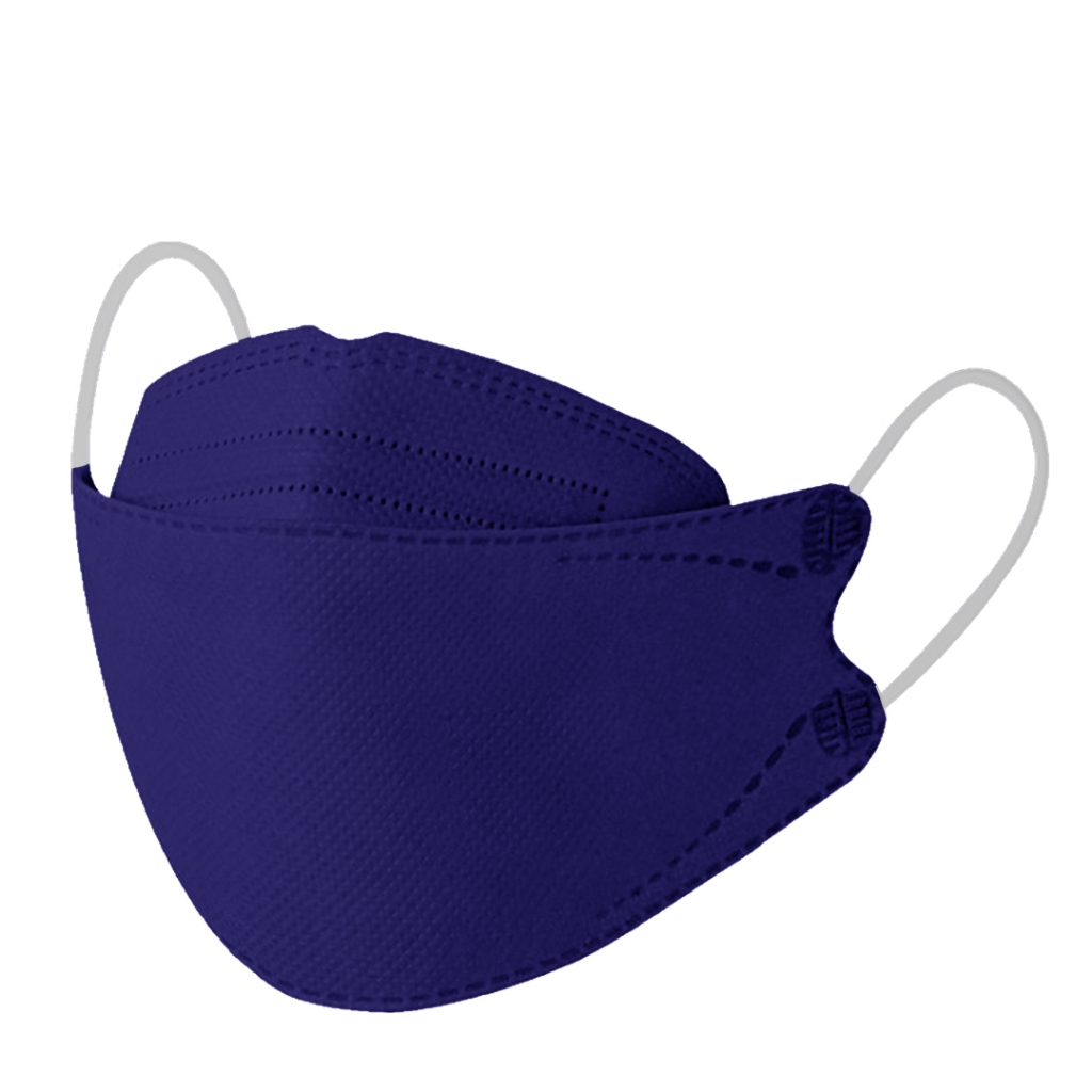 NEW Adult KF94 SIRIM Face Mask Earloop 4ply - 10pcs | Shopee Singapore