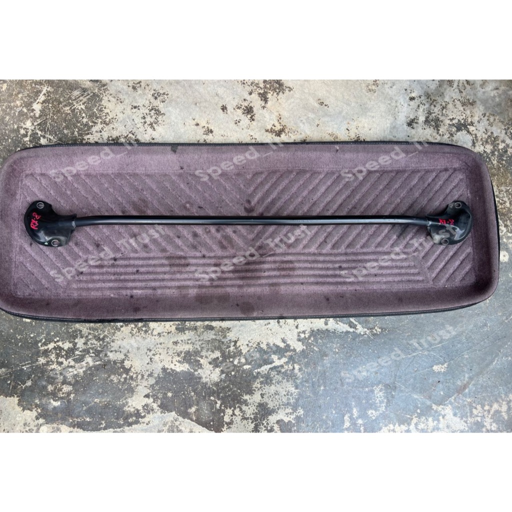 USED Front Upper Strut Bar Tower Shock Brace Engine Tie Stiffening ...