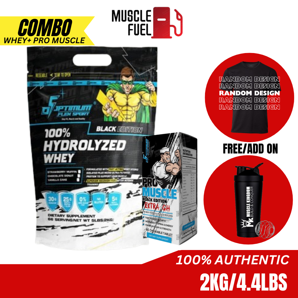 Whey Protein Hydrolyzed Protein Muscle Building Supplement Hydro Whey ...