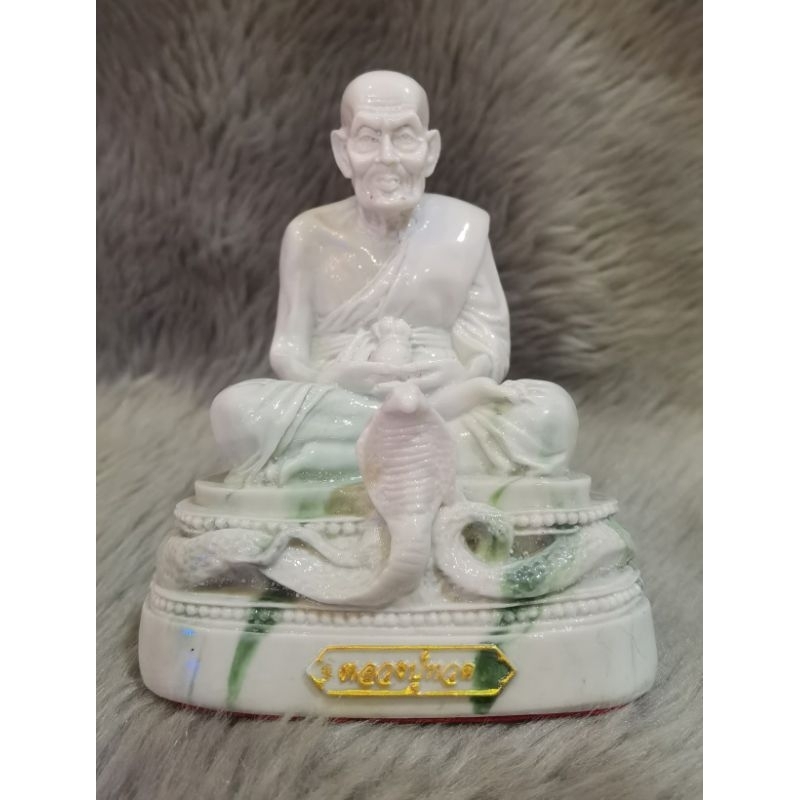 Lp Thuad ️ Mini Bucha Small Worship Type (17cm High/inch) | Shopee ...