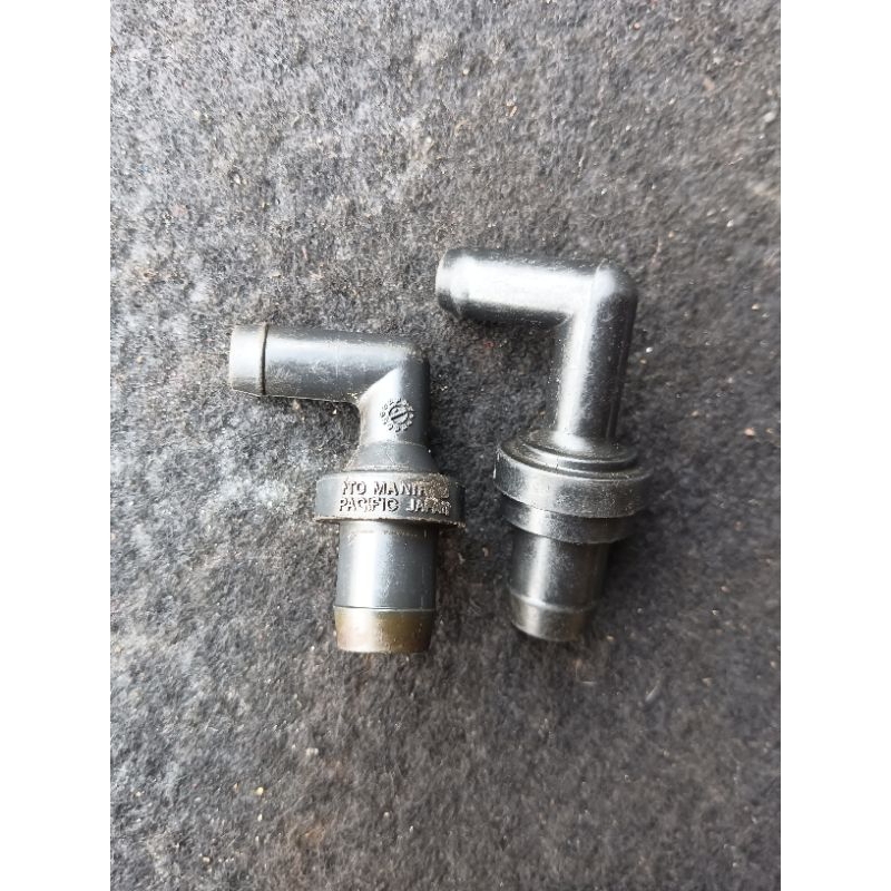 Car Head Valve (Used Japan) | Shopee Singapore