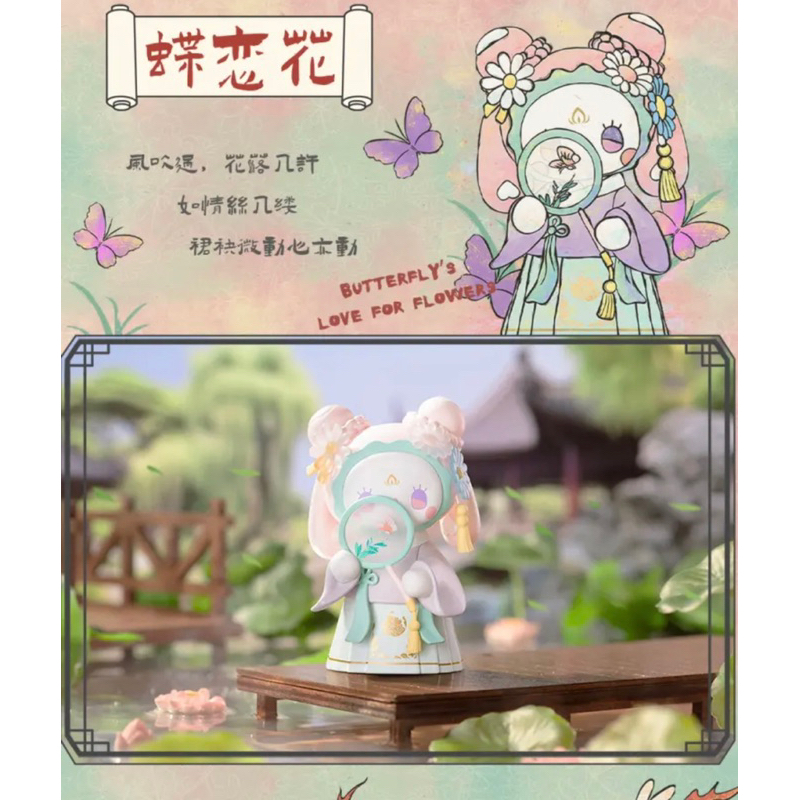 Emma Series Revealed Blind Box | Shopee Singapore