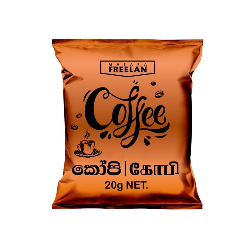 Ceylon Coffee Powder/ Serbuk Kopi Ceylon (100% Sri Lankan Product ...