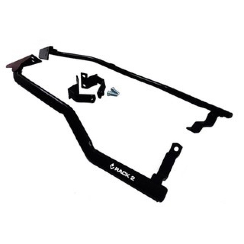 WAVE125 FI FUTURE 125 FUTURE 125 FI TOP BOX RACK MONORACK CARRIER HEAVY ...