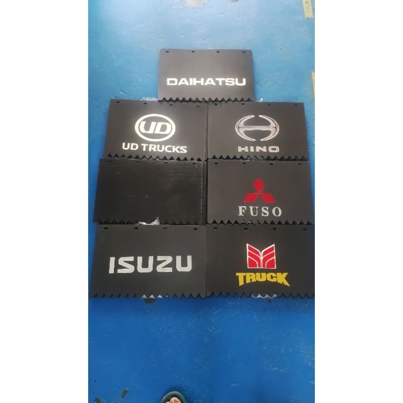 1 TON, 3 TON FRONT LORRY Universal black,hino,Isuzu truck,fuso,UD Truck ...