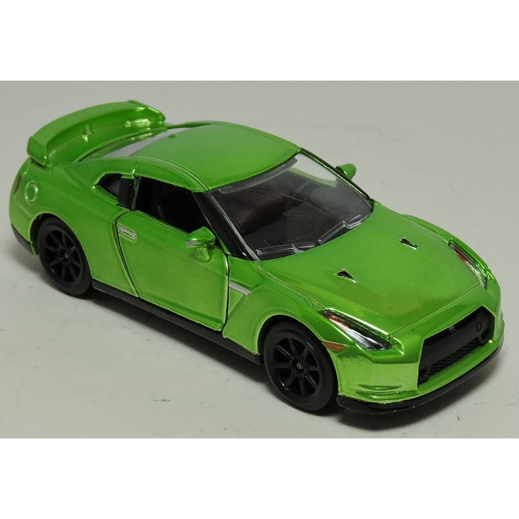 Majorette Nissan GT-R Limited Edition | Shopee Singapore