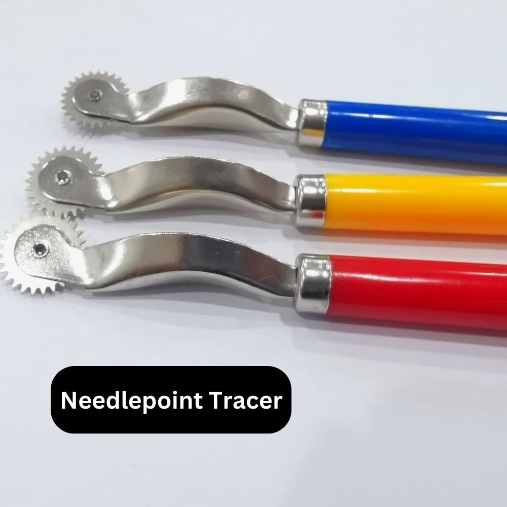Needlepoint Tracer (60181) | Shopee Singapore