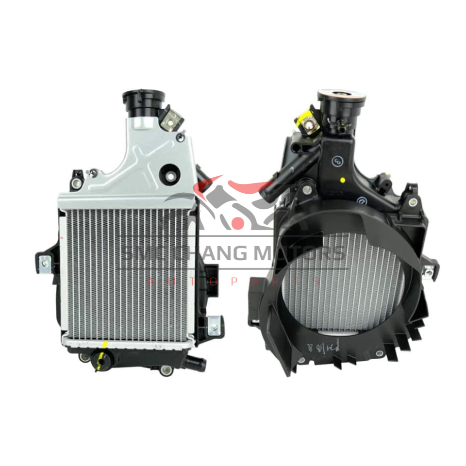 Honda ADV160 VARIO160 Radiator Assy Bypass ( 19100-K2S-N00 ) | Shopee ...