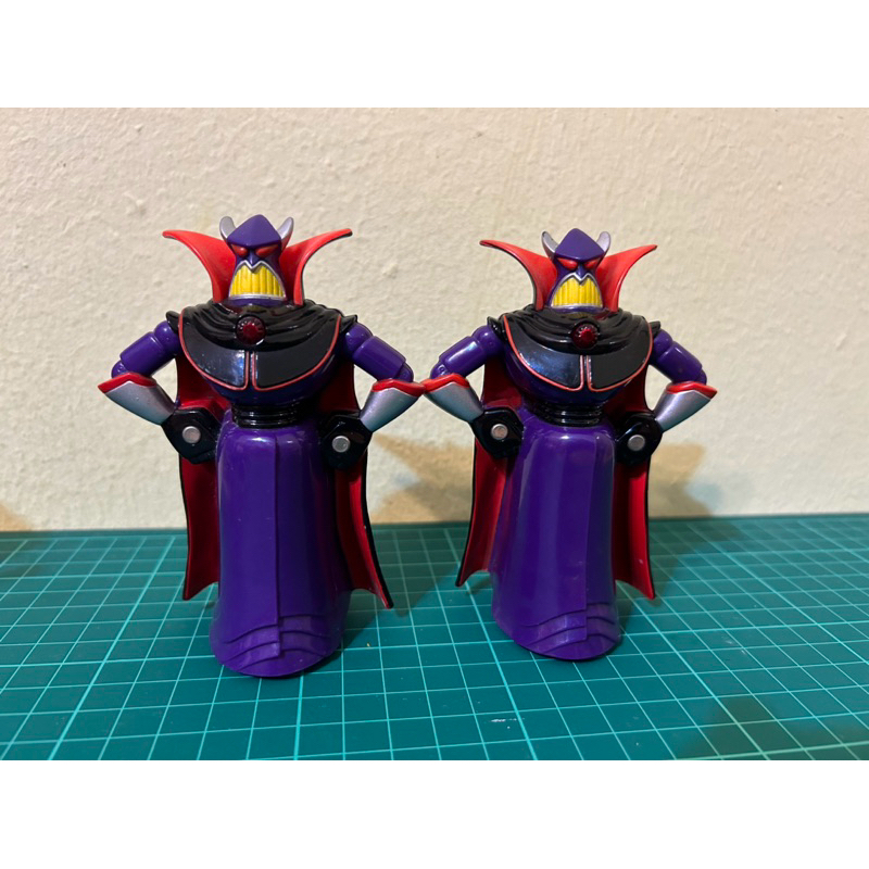 McDonald’s Happy Meal Toy Story Zurg | Shopee Singapore
