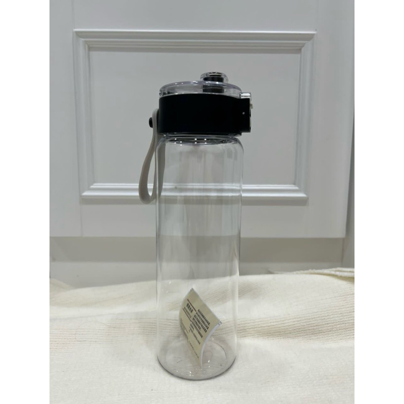 Ocean_MUJI Japanese Style Simple Water Bottle With Tea Filter 350/550 ...