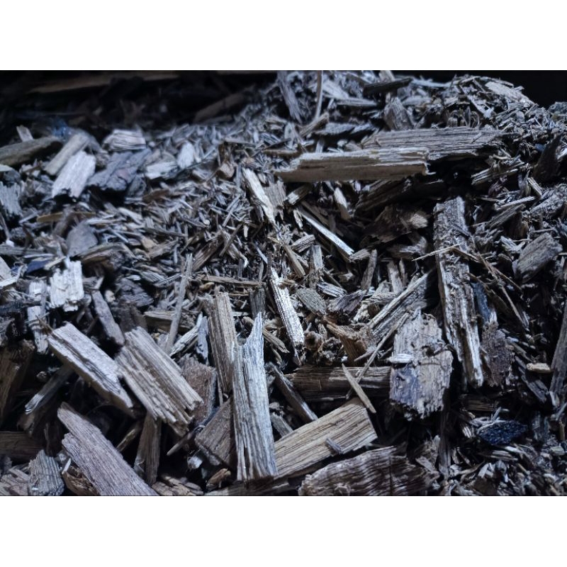 100GM CHIP KAYU GAHARU OUD AGARWOOD (kayu putih) | Shopee Singapore