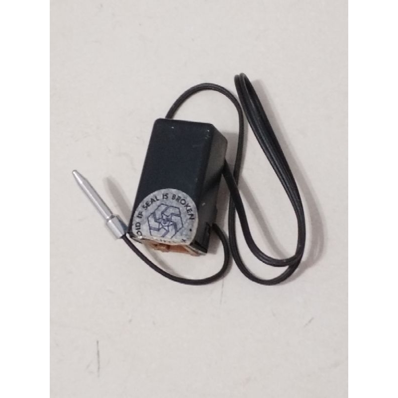 NISSAN ALMERA AIRCOND THERMO AMPLIFIER SENSOR | Shopee Singapore