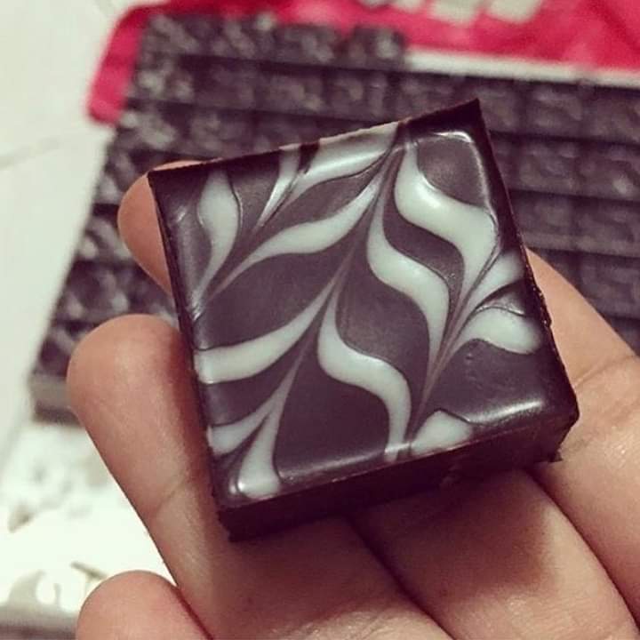 Biskut marble coklat [homemade] | Shopee Singapore